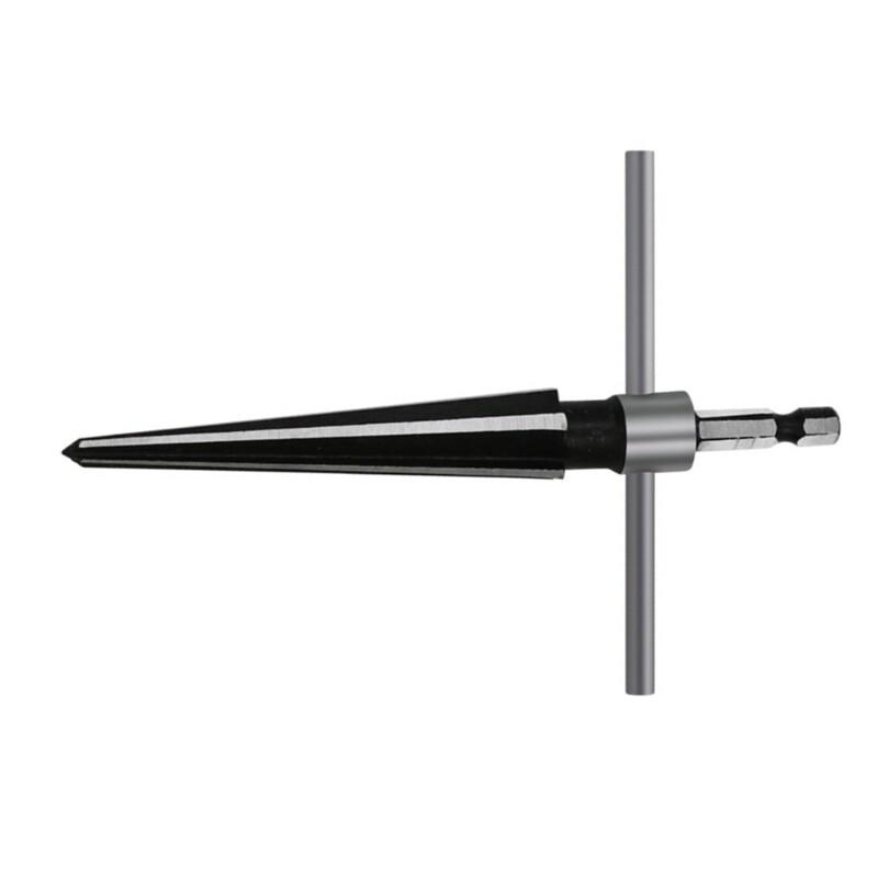 Professional Reaming Tool 3-13mm & 5-16mm for Woodworking Tapered ...
