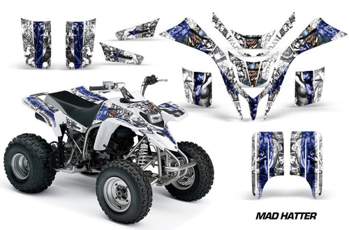 Yamaha Blaster 200 Decal Graphic Quad ATV Kit 1988-2005 MDHTTR W U | eBay