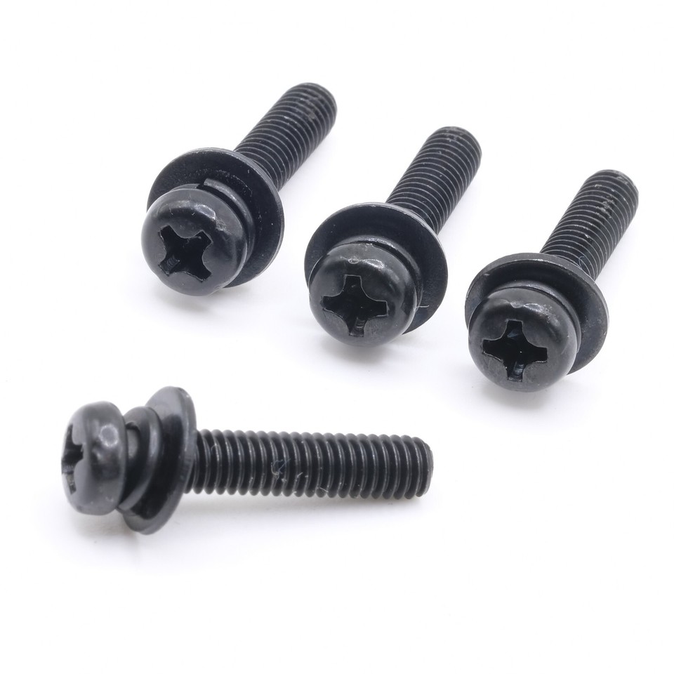 Stand Screws for Philips 32PFL3504D/F7, 32PFL3514D/F7 | eBay