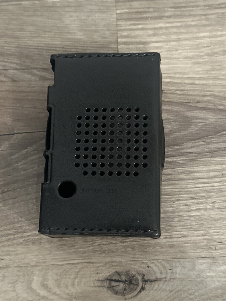 Vintage Rare Sanyo Cassette Recorder REC MR-1000 For Parts Partially ...