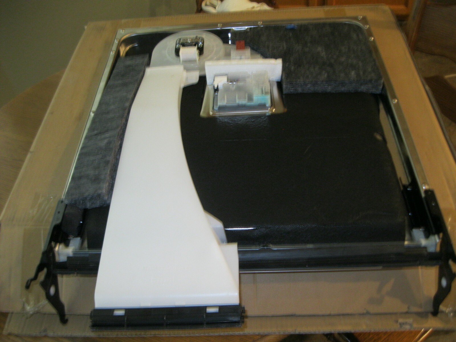 Ldf5678Ss Parts : View all viking parts & accessories. - Homebase ...