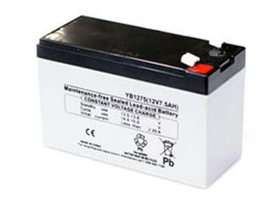 Replacement Battery For ONAN HOMESITE POWER 6500 GENERATOR BATTERY 12 ...