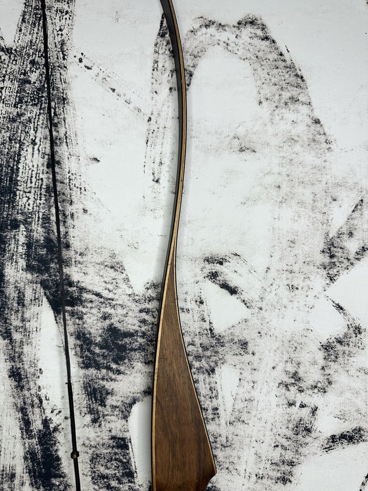 Martin Prodigy Youth Recurve Bow LH Left Hand 48" 15# Archery Target ...