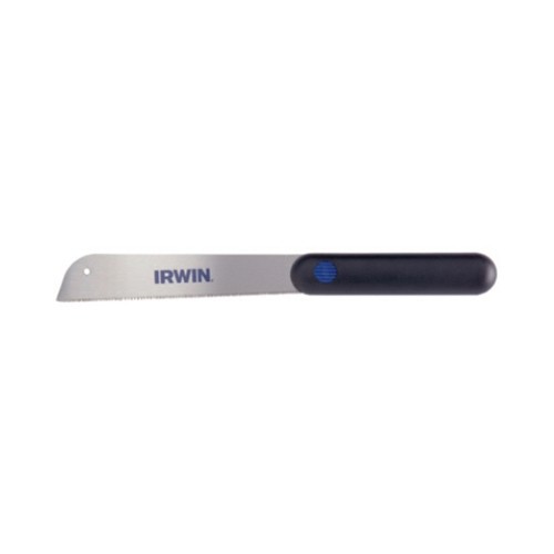 Irwin 213104 7-1/4-Inch Flush Cutting Dowels, Dovetail/Detail Pull Saw ...
