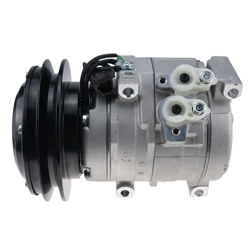 A/C Compressor 447220-4052 for Denso 10S15C 10S17A 247300-0510 447170 ...