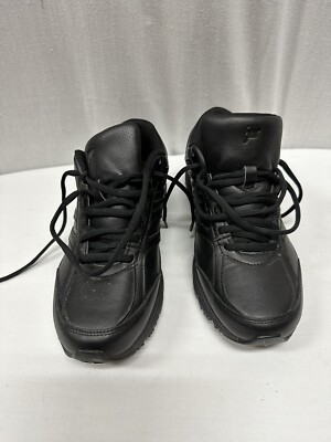 Women's Fila RN#91175 with Memory Foam Black Size 9 | eBay