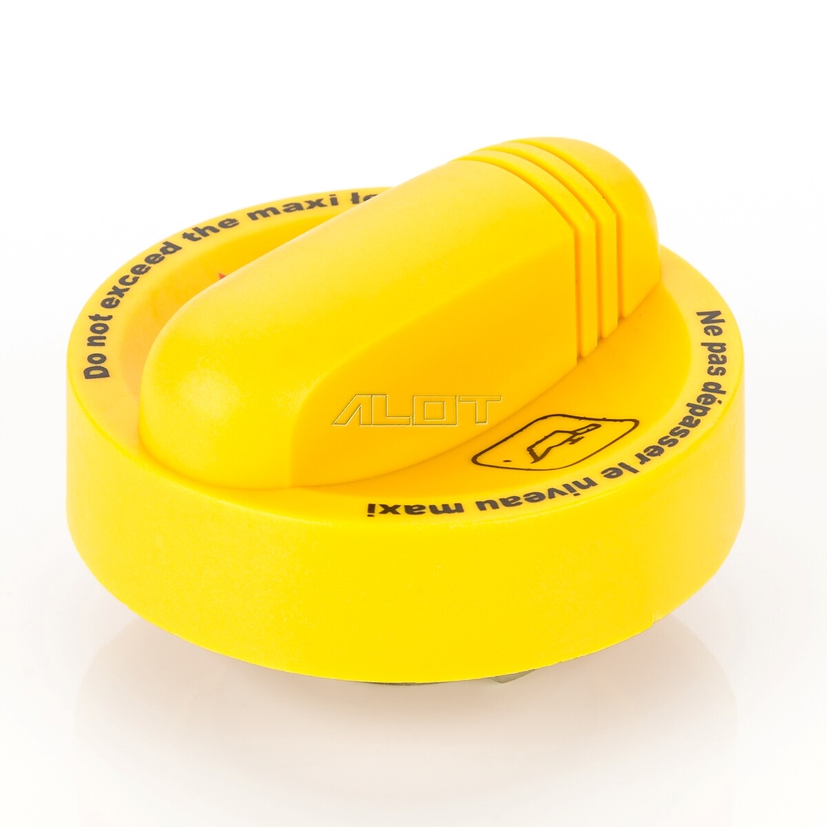 2x Oil Filler Cap Clasp Neck for RENAULT Kangoo Master Thalia Trafic | eBay