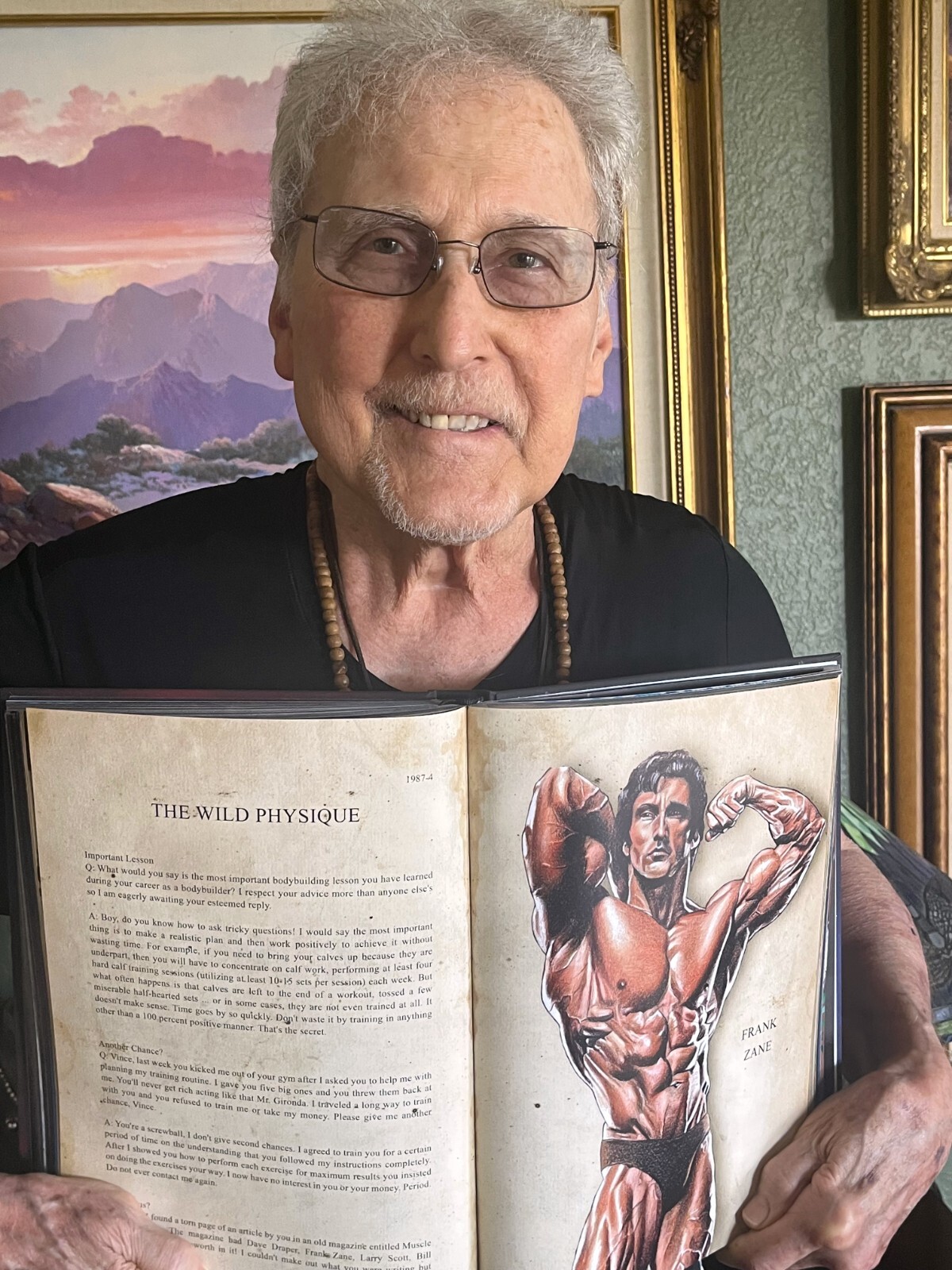 Vince's Secret Locker Volume 3 by Karl Coyne (2022, Trade Paperback ...