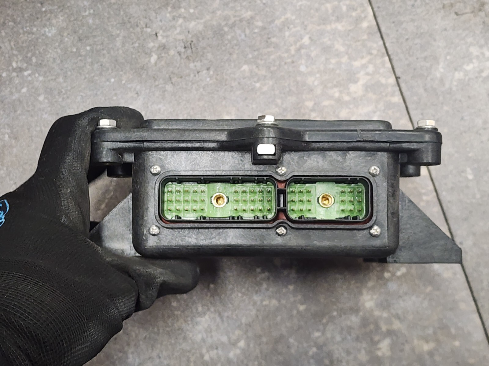 Allison Transmission VIM Module 29509889 Military LMTV Truck Wtec2 24 ...