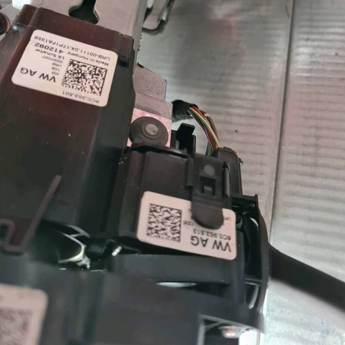 6C1423510BL commande de feu 158880 pour SEAT IBIZA (6P) ST 1.0 EcoTSI S ...