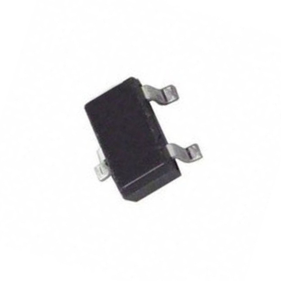 BZX84C22 Diodo Zener SMD - CASE: SOT23 MARCA: Diodes Inc. | eBay