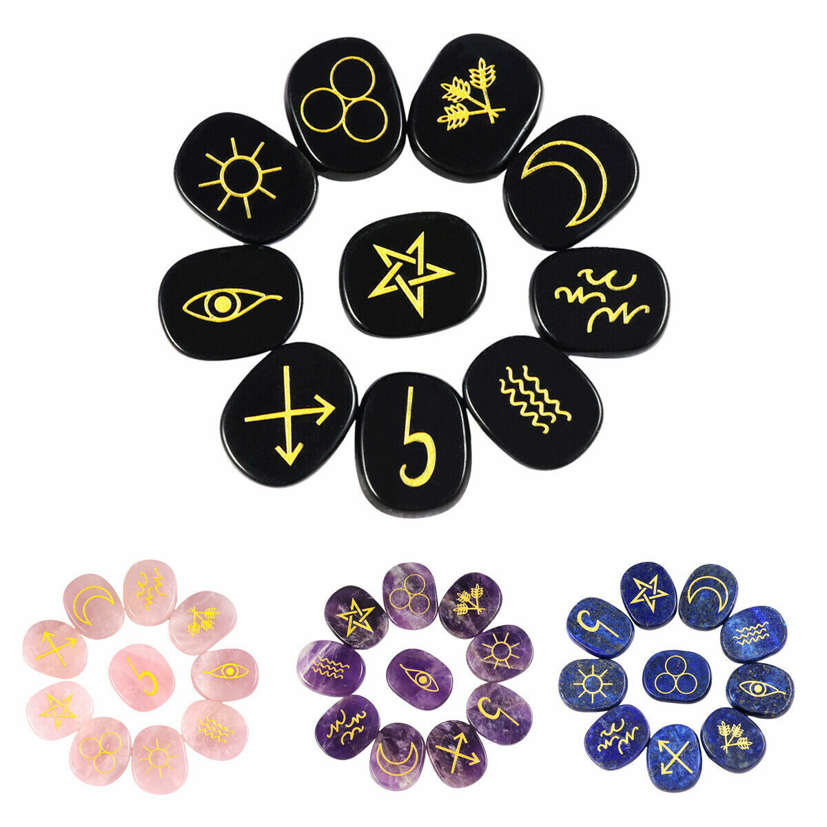 Gypsy Symbols And Meanings