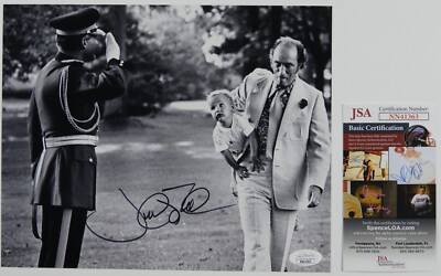 Justin Trudeau Signed JSA Autograph 8 x 10 photo Canada Prime Minister ...