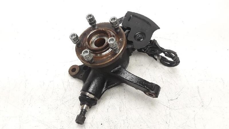 1617968980 achsschenkel vorne links für OPEL VIVARO FURGON 1.5 ...