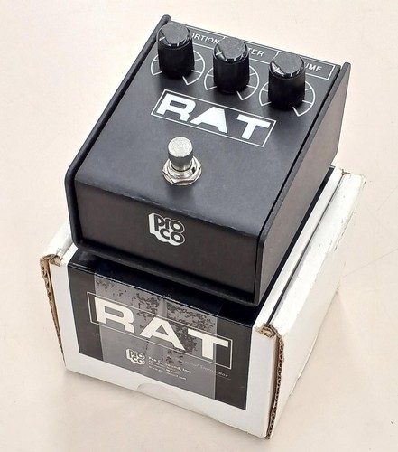 Proco Rat2 Distortion | eBay