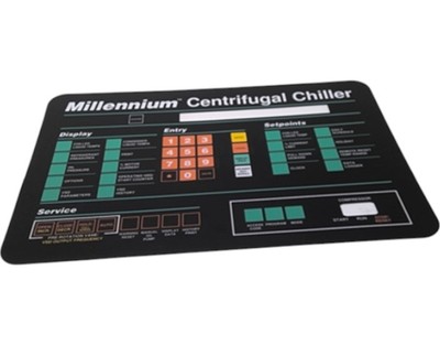 JOHNSON CONTROLS SWITCH KEYPAD 024 26943 000 NEW OEM 024 26943 000 | eBay