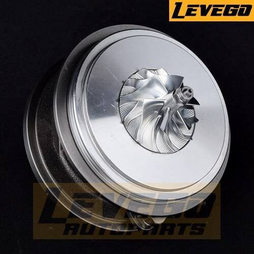 NEW BV43 Turbo CHRA for Volkswagen Jetta TDI 2.0L TDI-CR 53039700130 ...