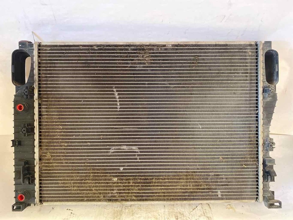 Radiator MERCEDES E320 Diesel 03 04 05 06 07 08 09 | eBay