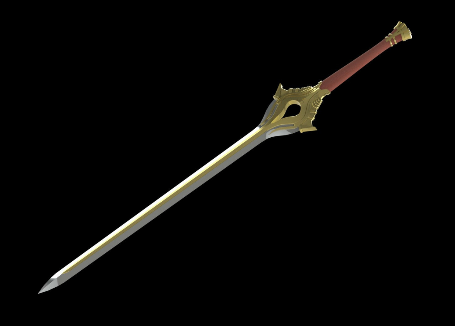 Fire Emblem Falchion