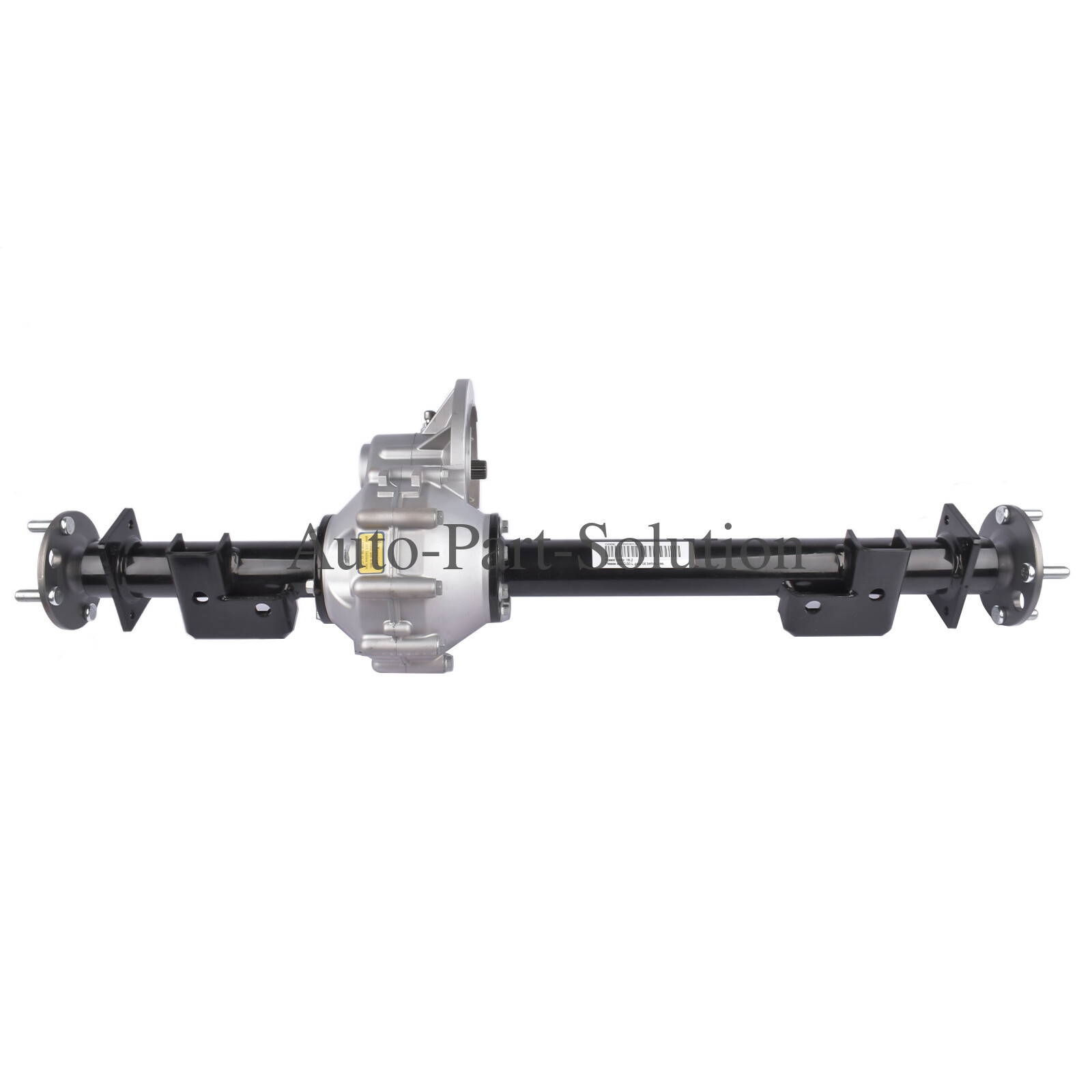 Rear Axle Assembly for EZGO Golf Cart RXV Electric Axle Assembly ...