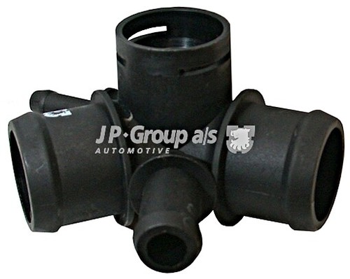 JP Coolant Flange Fits AUDI A3 Tt SEAT Leon SKODA Octavia VW Bora ...