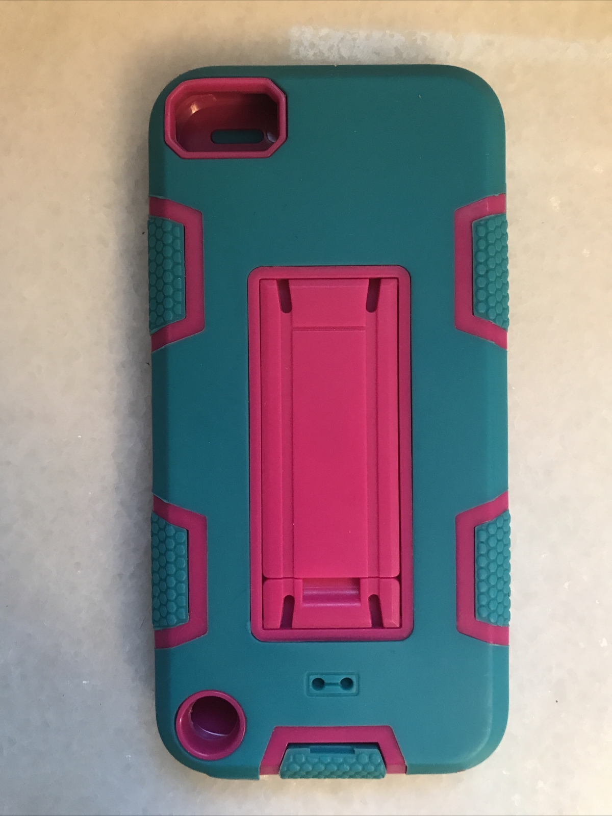 Ipod Touch 5th Generation Cases Otterbox Pink