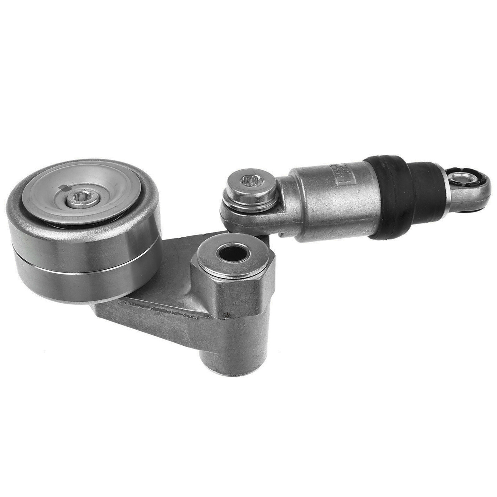 Belt Tensioner for Audi A8 Quattro Volkswagen Phaeton W12 6.0L 6.3L ...