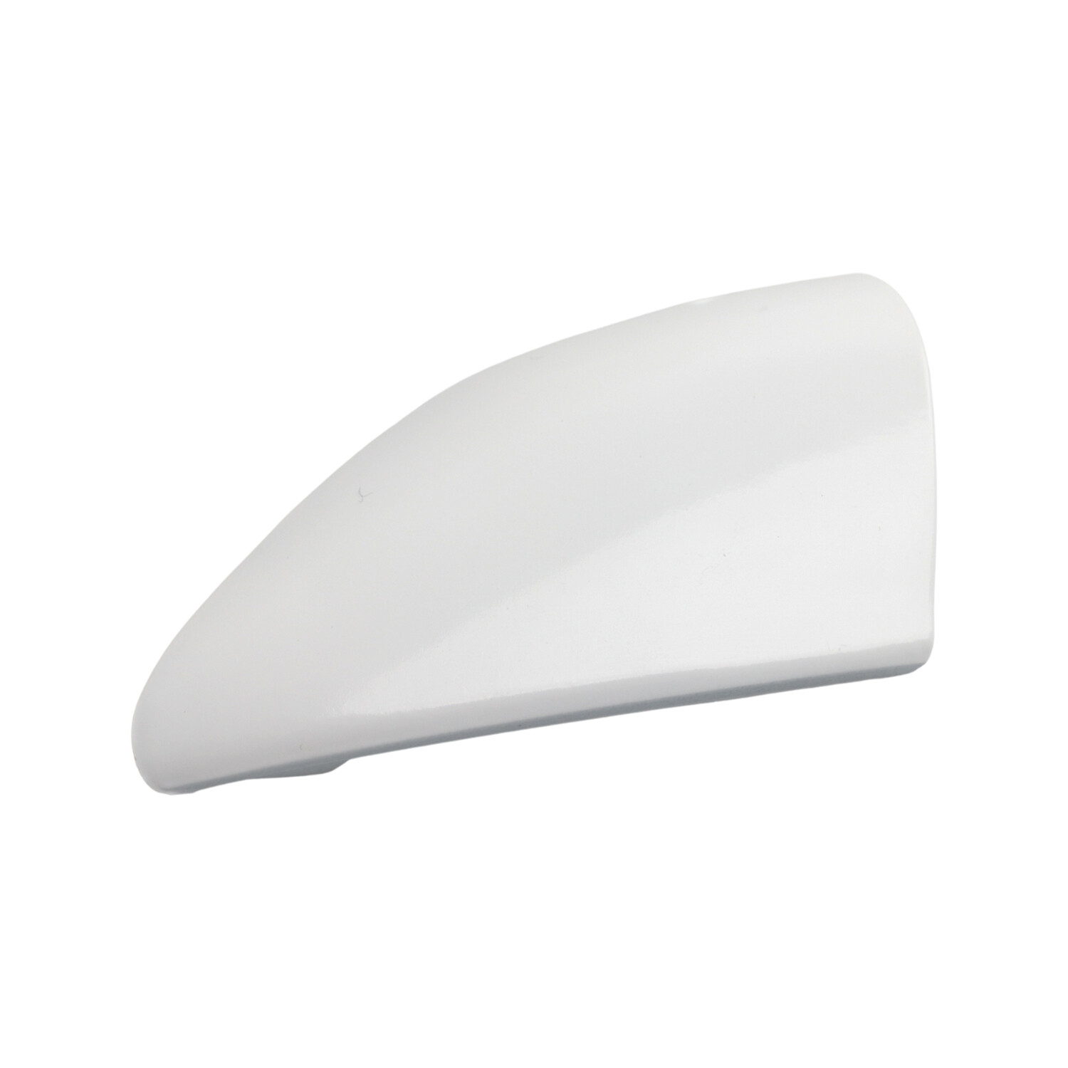 Exterior Door Handle Cover Cap Front Left Side for 2021-2022 Hyundai ...