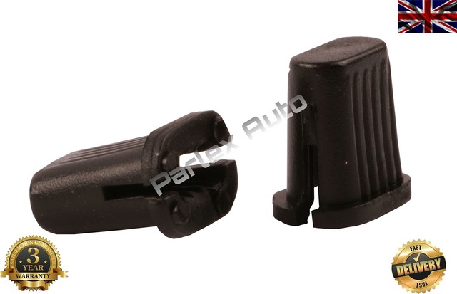 1 X Mounting Clip for RENAULT PEUGEOT FIAT CITROEN DACIA 699796 ...