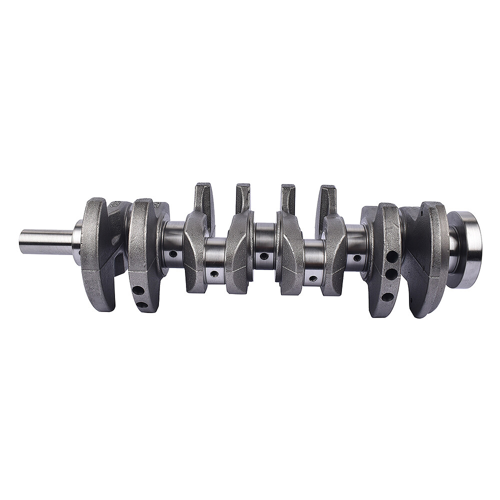 Crankshaft 23111-2G400 For Hyundai Genesis Coupe Sonata 2.0T Kia Optima ...