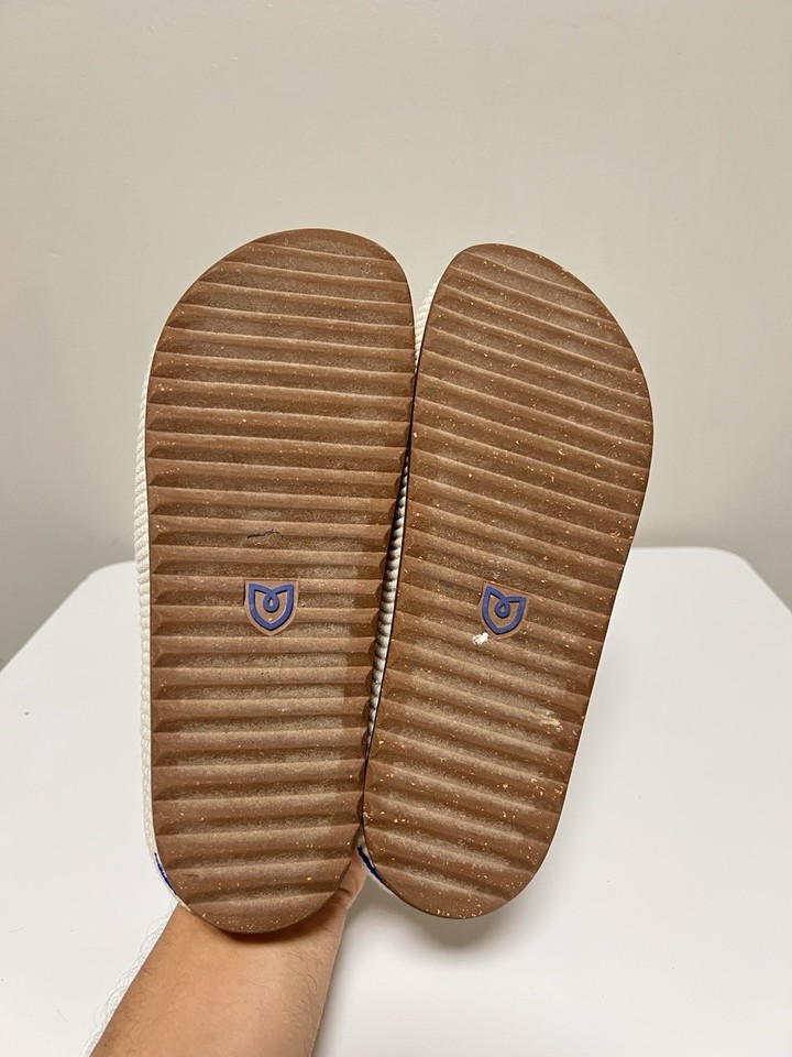 Rothy’s Rothys The Casual Clog Dove Merino Wool Women’s US 10 | eBay