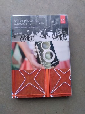 Adobe Photoshop Elements 12 | eBay