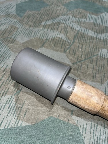 WW2 German Wehrmacht M24 Potato Masher High Quality Repro | eBay