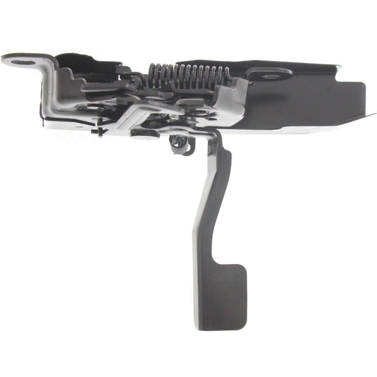 New Hood Latch Lock for Toyota Corolla 2014-2016 Fits TO1234134 ...