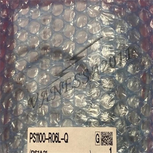 ONE NEW For SMC PS1100-R06L-Q Electronic Pressure Switch PS1100R06LQ | eBay