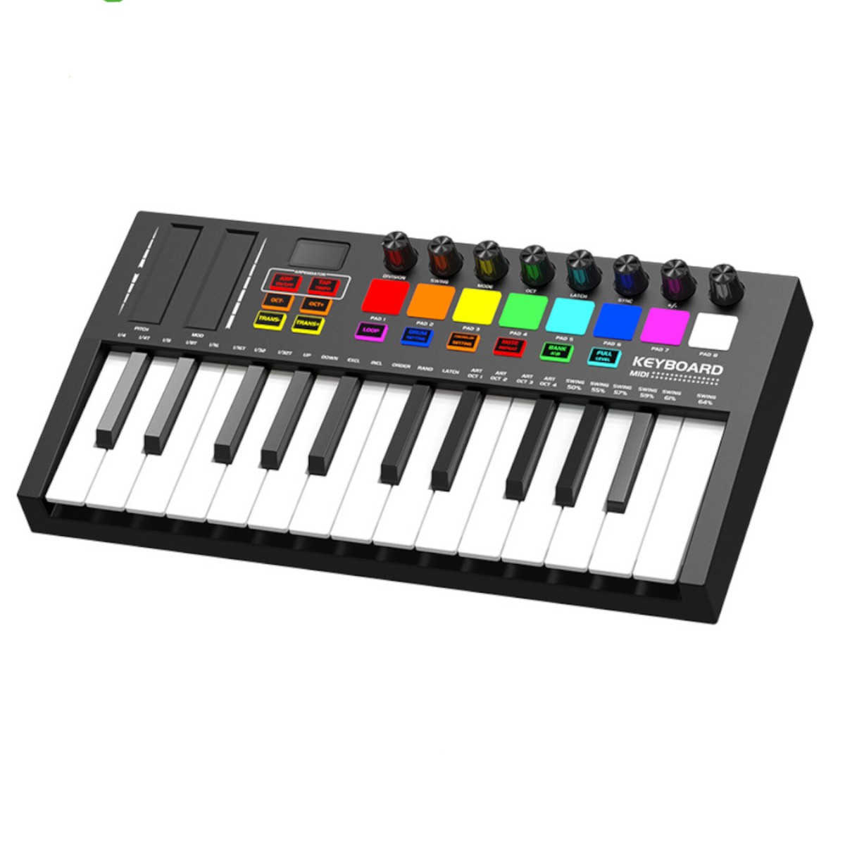 Piano Beat Maker Machine 542 Drum Machine Pad Stock Photos Free