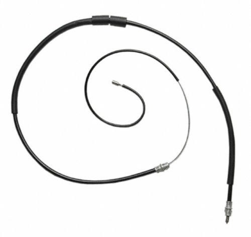 Bruin Brake Cable 95187 Rear Left Chevrolet fits 95-97 Lumina MADE IN ...