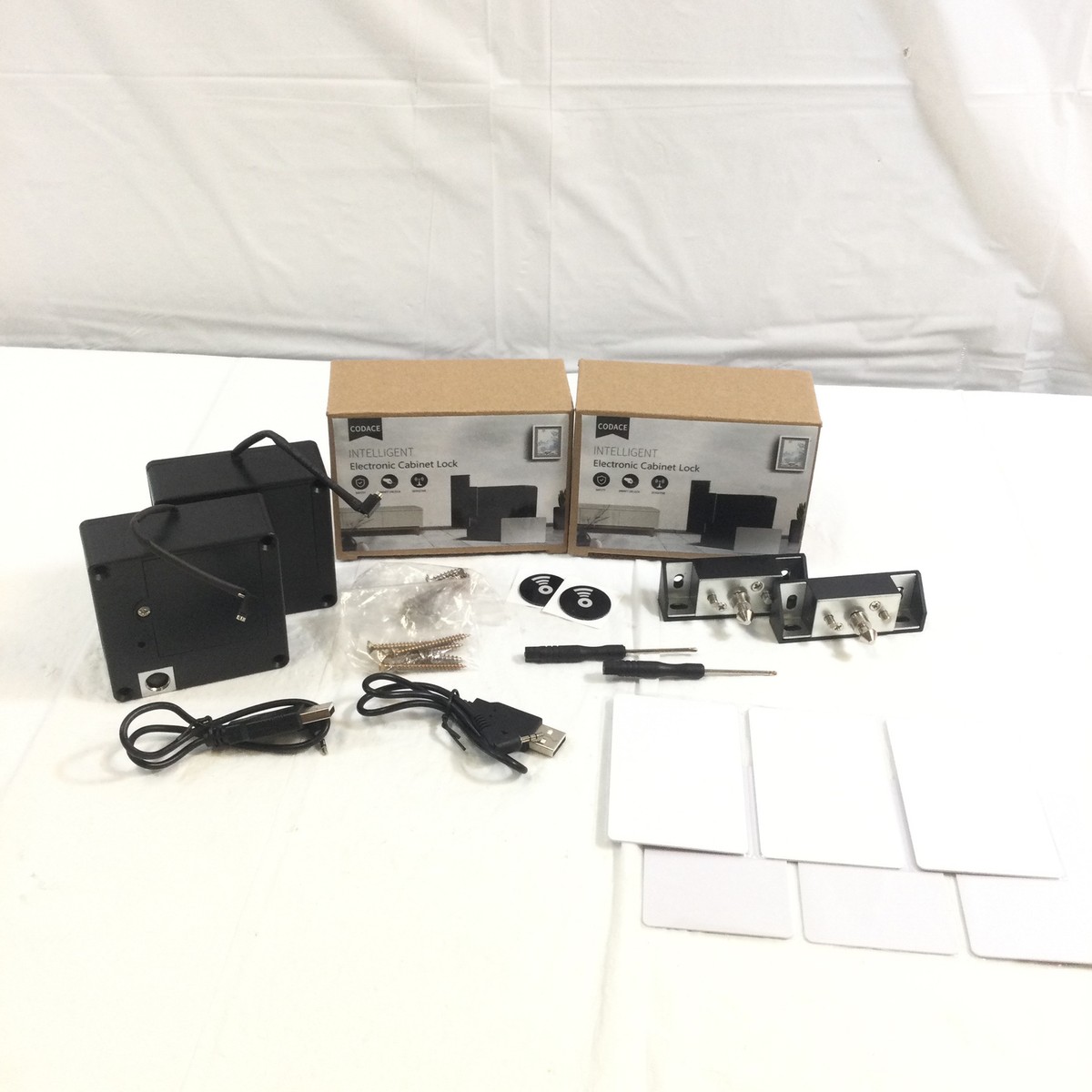 Hafele Electronic Cabinet Locks | Cabinets Matttroy