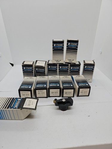 14 E-Tron Rotor GB323 NOS | eBay