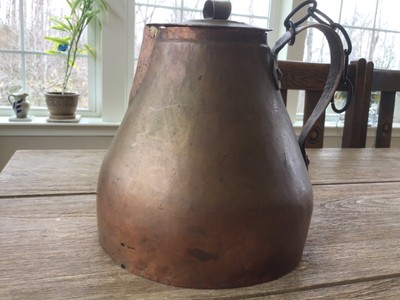 Primitives - Coffee Pot