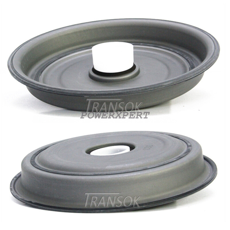 02E301205C For AUDI VW 6 speeds Automatic Gearbox DSG Clutch Pack Cover ...