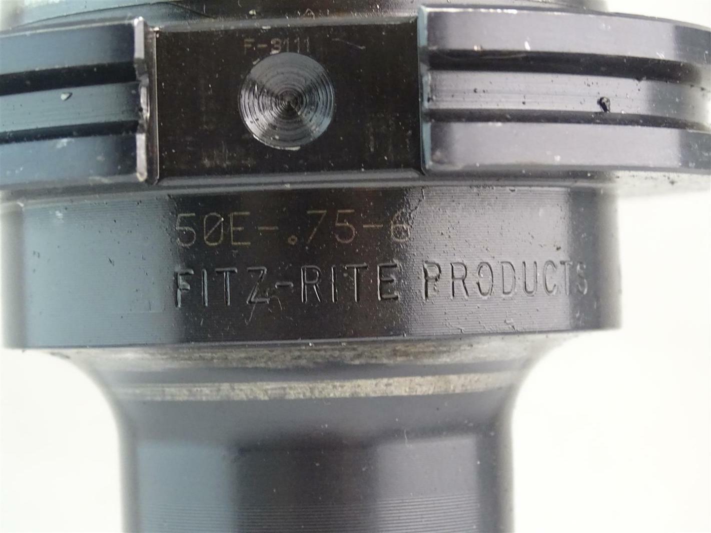 Fitz Rite Products Chat 50 Outil Support, 50E 75-6 | eBay