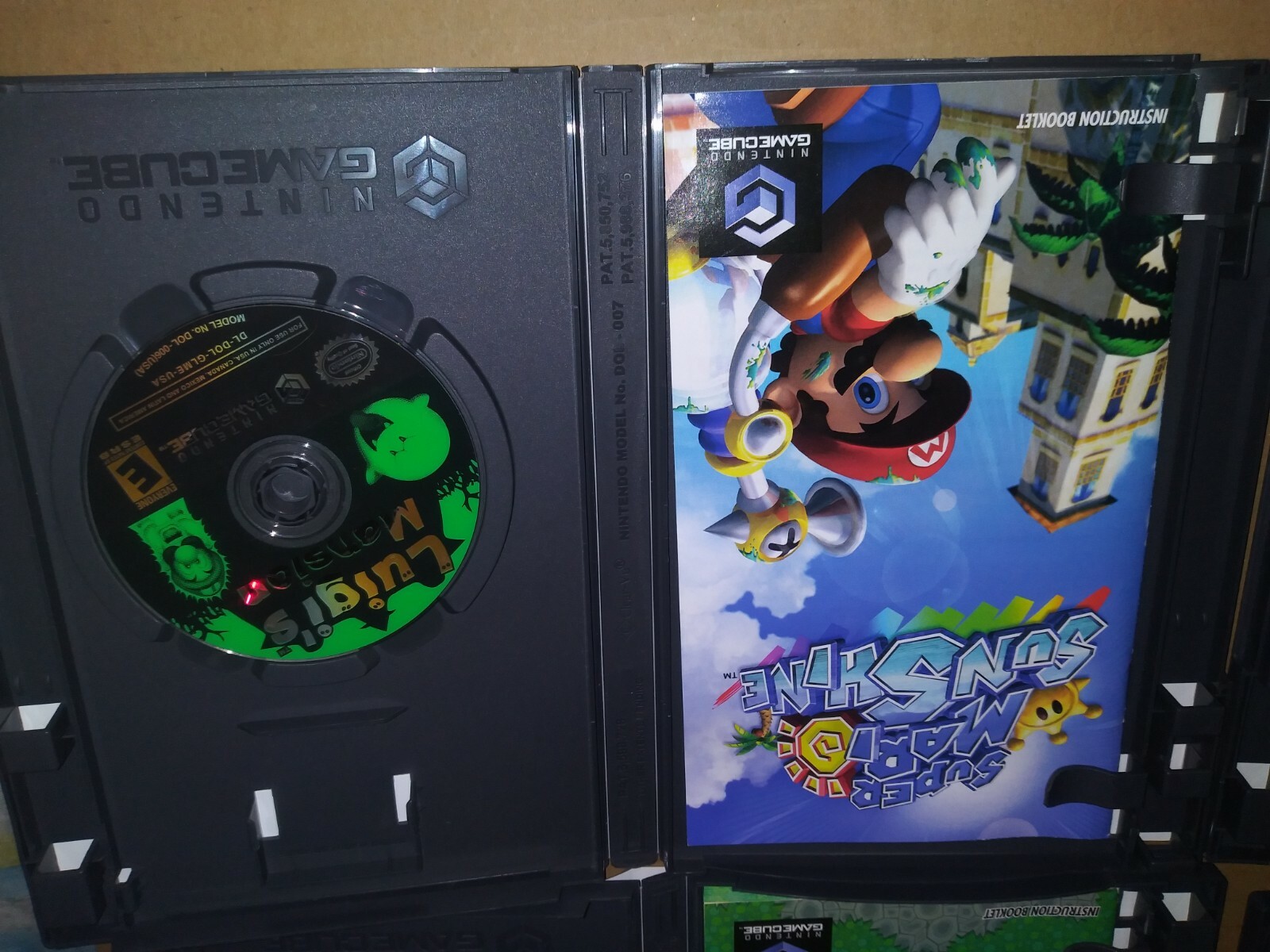 Nintendo Gamecube game lot | eBay