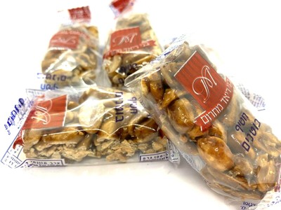 Snacks Peanut Candy Sweet From Holy Land 1st Free Shipping 5 Pcs OF ...