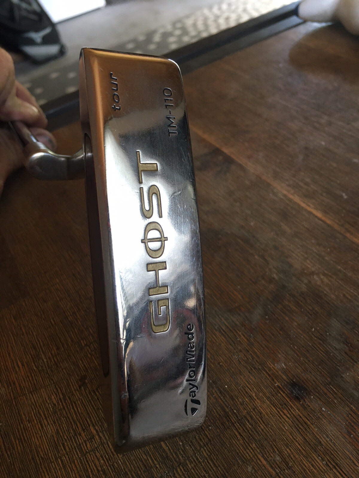 taylormade Ghost putter | eBay