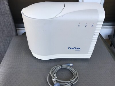 Dental Imaging & X-Ray - Denoptix Digital Imaging System