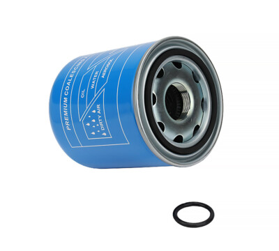 5009041PG Air Dryer Cartridge, Spin-On Kit Compatible with Bendix ...