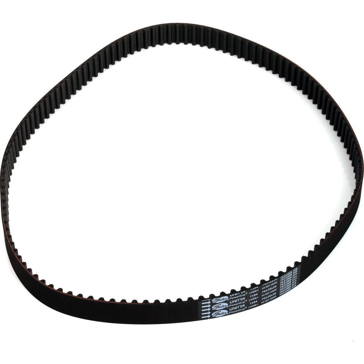 Gates Timing Belt T184 | eBay