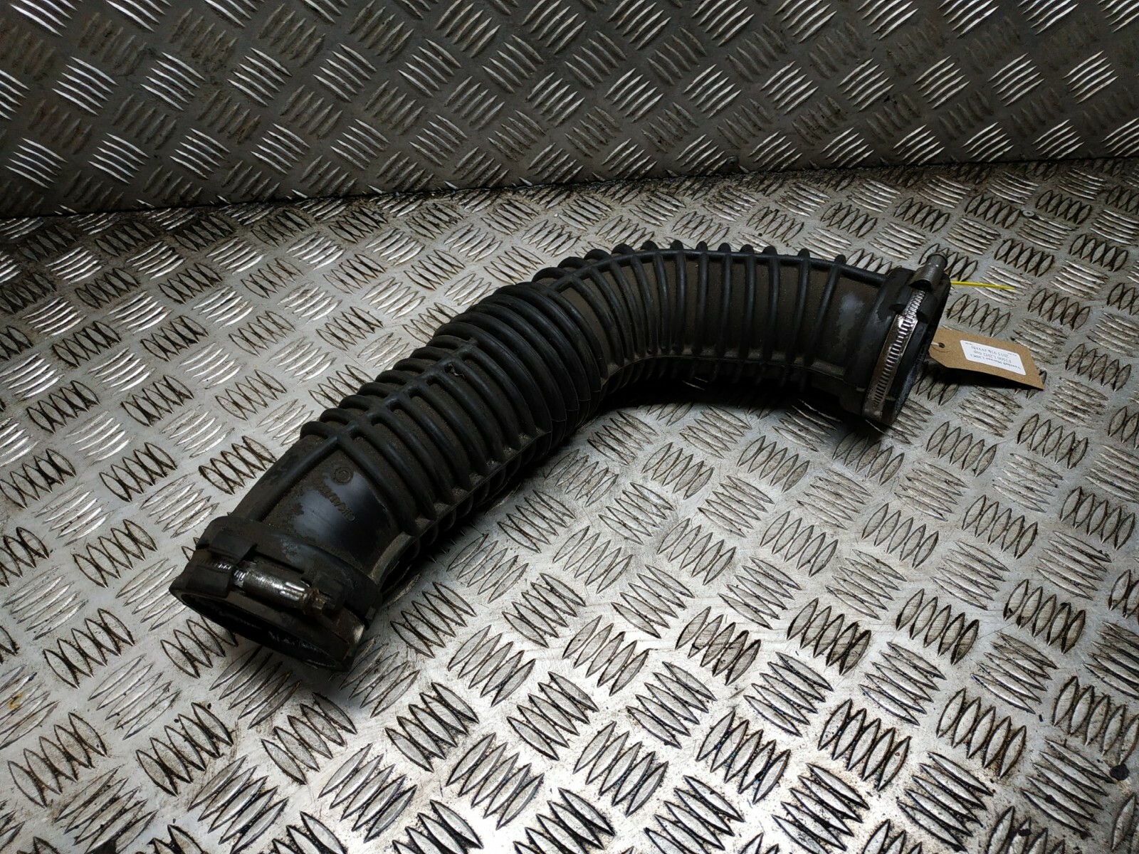 Renault Master MK3 Movano 2.3 2010-18 Air Turbo Pipe Rubber 8200858600 ...