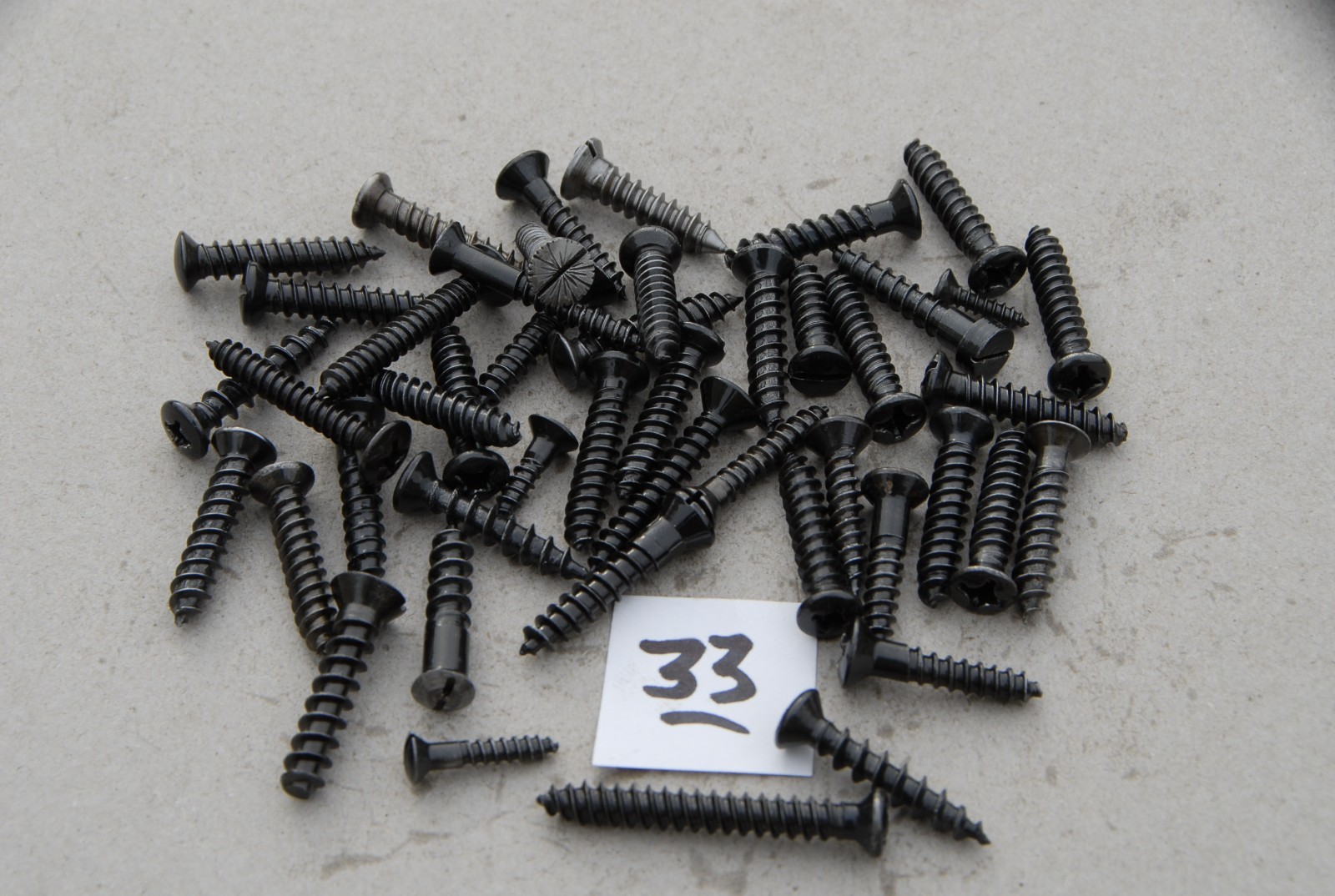 Gun Parts, Gun Screws Lot | eBay